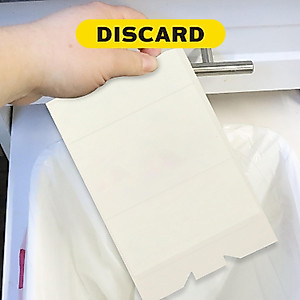 PIC GMT-4F Mouse Glue Trap, Baited Glue Traps with Sticky Adhesive, Sticky Mouse Traps for Indoors, Trampas para Ratones Pest Control Trap, Easy to set, Non-Toxic, Disposable, 12 Pack (48 Traps Total)