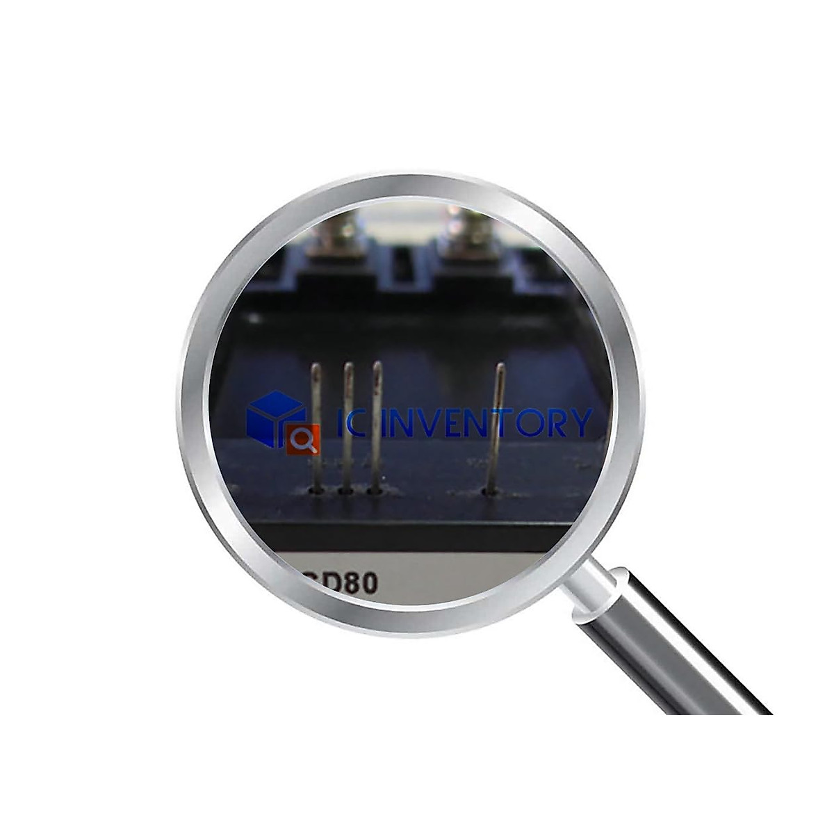 1PCS CVM75CD80 Power Module Supply New 100% Quality Guarantee