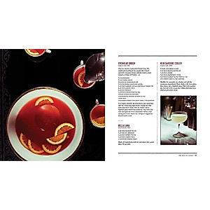 Death & Co: Modern Classic Cocktails