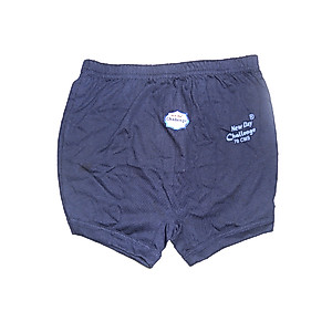 New Day Baby Boys' Cotton Brief Pack Of 10 6-12 Months Multi-Coloured