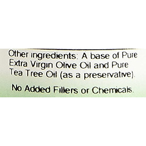 Dr. Christopher's Original Formulas Oil of Garlic 2 Oz