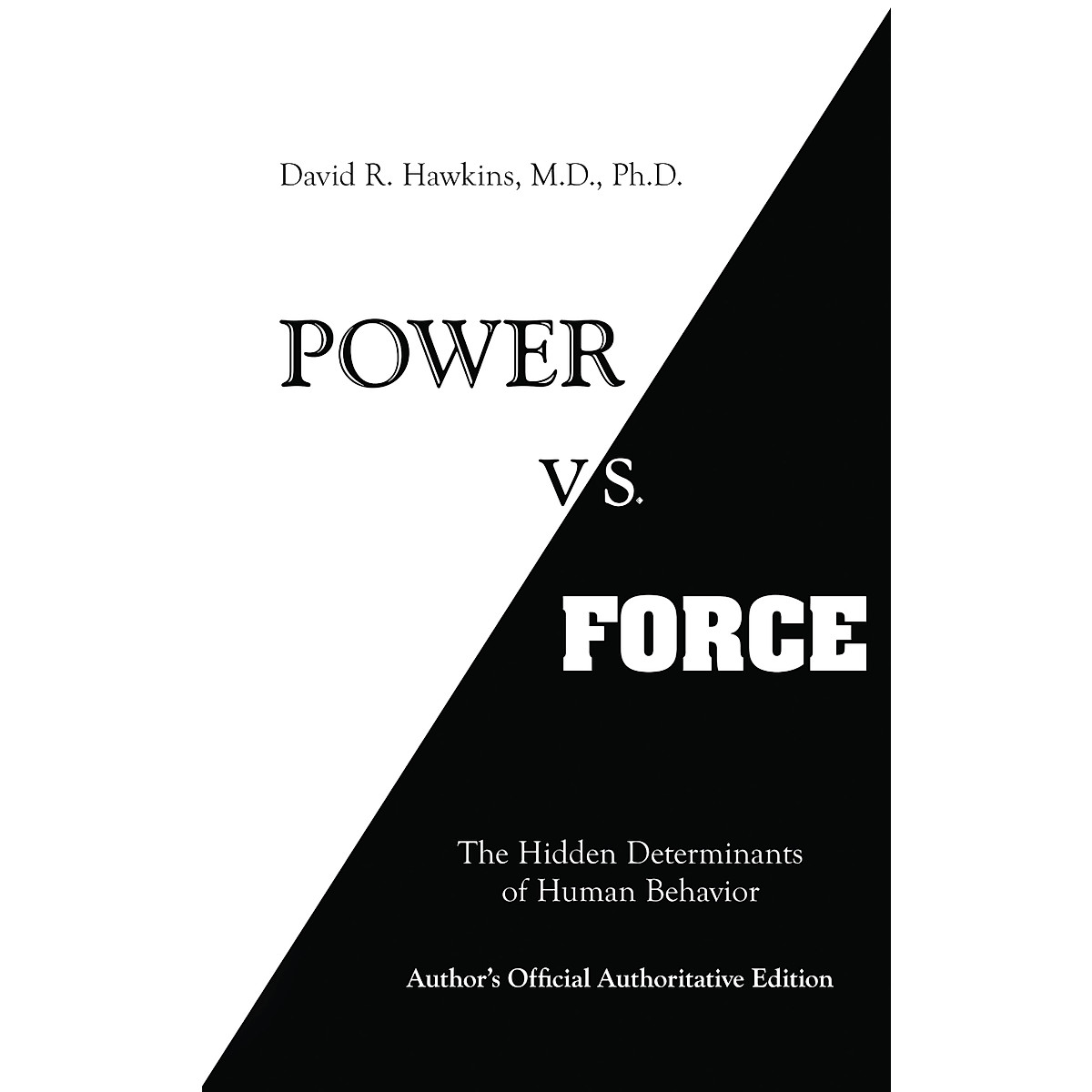 Power vs. Force