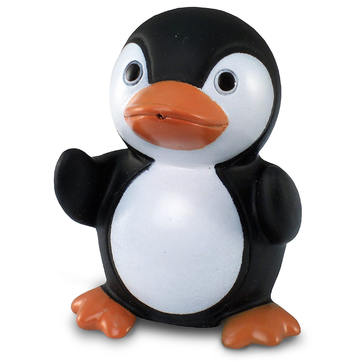 Bath Buddy Penguin Water Squirter