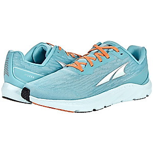 ALTRA Footwear Rivera Light Blue 5.5 B (M)…