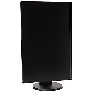 NEC EA245WMI-BK-SV MultiSync 1920 x 1200 24" Display,Black