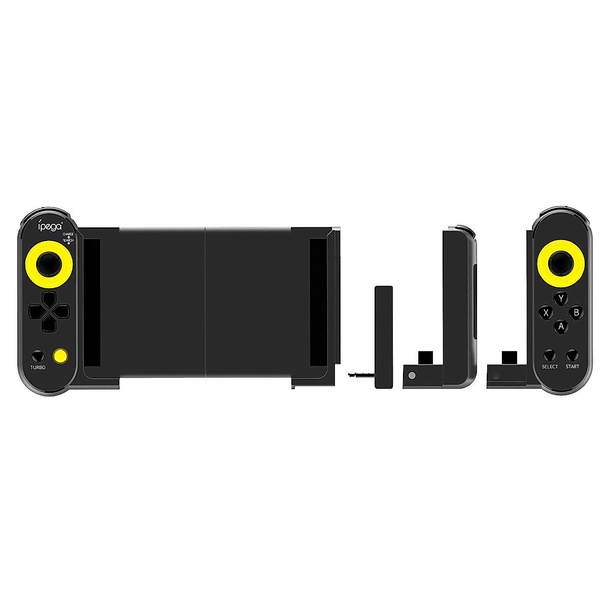 IPEGA PG-9167 Wireless 4.0 Mobile Games Controller Joystick for iOS/ Android Smart Phone Tablet PC