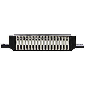 72 Pin Connector for NES 8 BIT Nintendo System (Bulk Packaging)