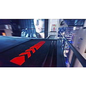 Mirror's Edge Catalyst (PS4)