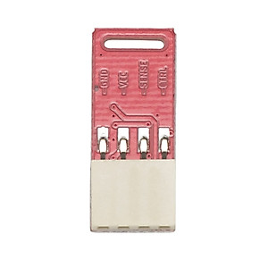 BUYMINERS.CA Cooling Fan Simulator (1st Generation) - Plug & Play 4 Pin Fan Spoofers for Bitmain Antminer, Dragonmint and More (10 Pack)