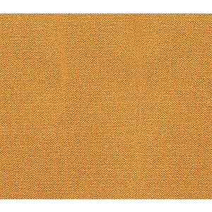 Canvas Duck Fabric 10 oz Dyed Solid Gold / 54" Wide/Sold by The Yard