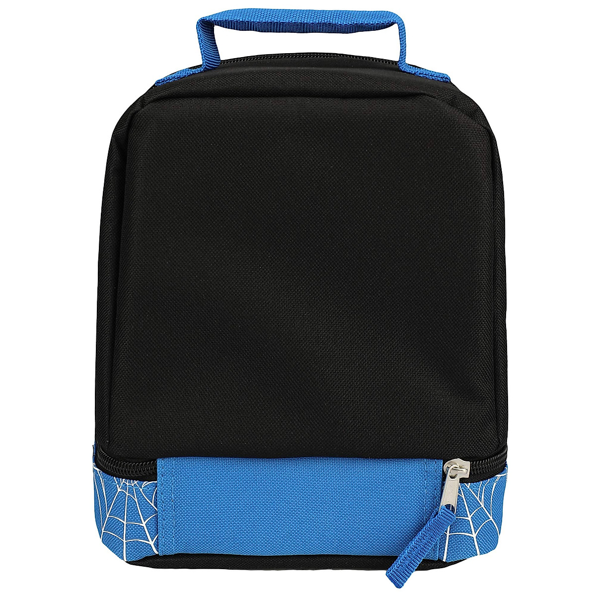 Bioworld Marvel Comic Book Superhero Spiderman Kids Lunch box for boys