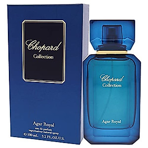 Chopard Kings Agar Royal Women 3.3 oz EDP Spray