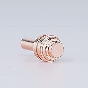 Welding Knight 176655 Electrode 176656 Tip fit for Miller Plasma Cutter ICE-25C ICE-27C Torch