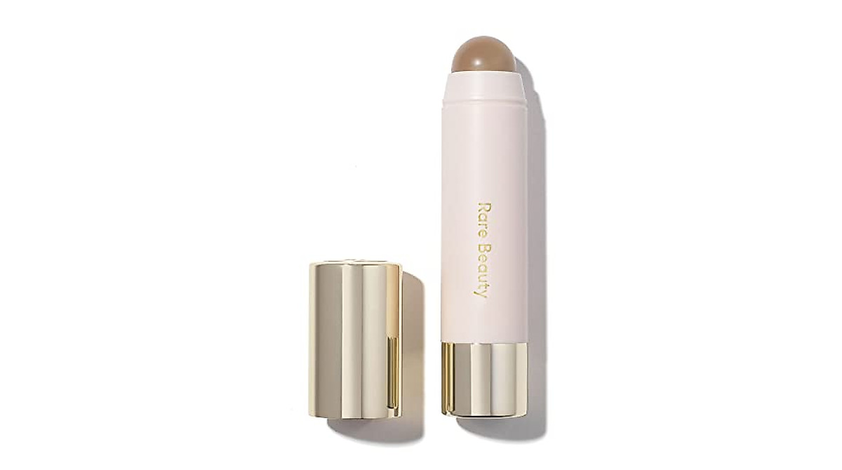 Rare Beauty Bronzer Stick in Power Boost – Effortless Sun-Kissed Glow