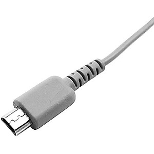 5-Star Compatible Ink Cartridge Replacement. Works with Inkjet Printer. Charger AC Adapter for [Nintendo DS Lite