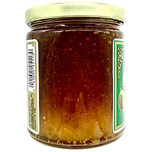 Braswell Preserve Fig, 11.5 oz