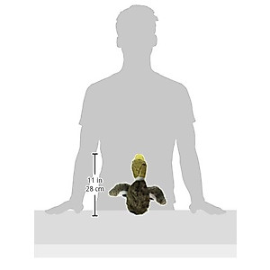 Hyper Pet Wildlife Mallard Duck Dog Toy, Large