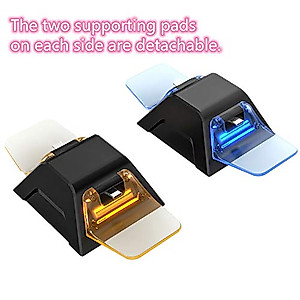 NewBull Charger for PS5 Controllers, Controller Charging Dock with LED Display Dual Charger Compatible with PS5 Controller