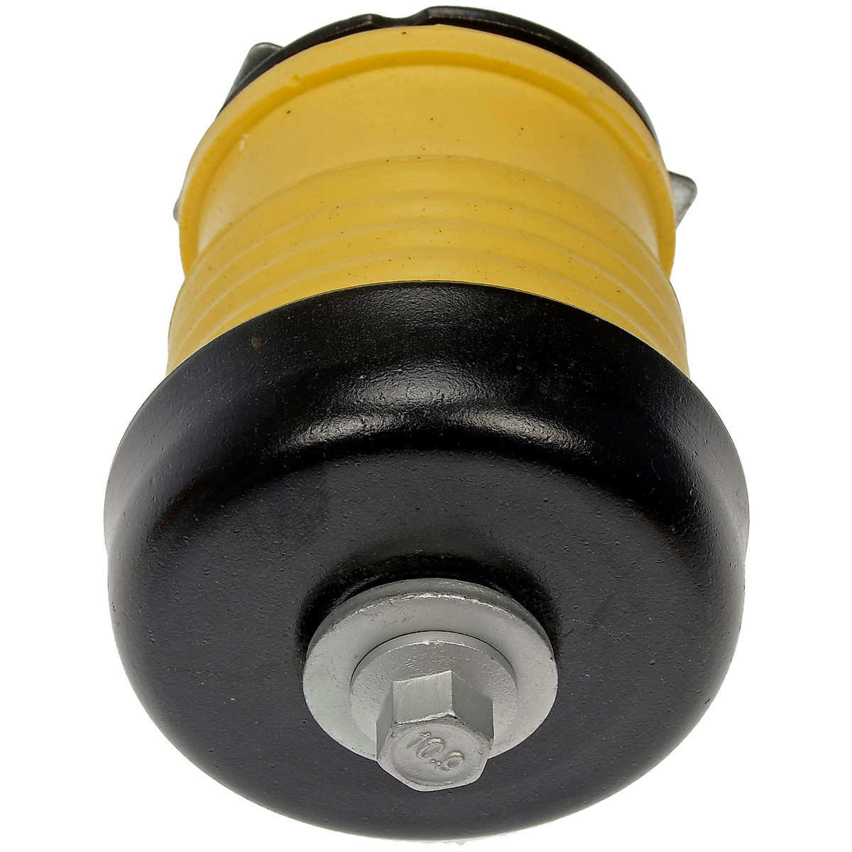 Dorman 924-066 Body Mount Compatible with Select Ford Models