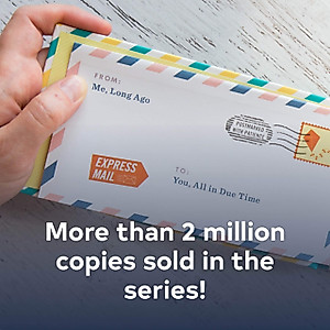 Letters to My Baby: Write Now. Read Later. Treasure Forever (Packaging may vary)