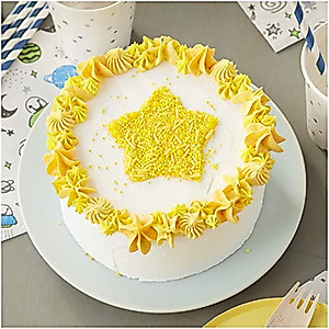 Wilton Cookie Cutters Set, 101-Piece — Alphabet, Numbers and Holiday Cookie Cutters