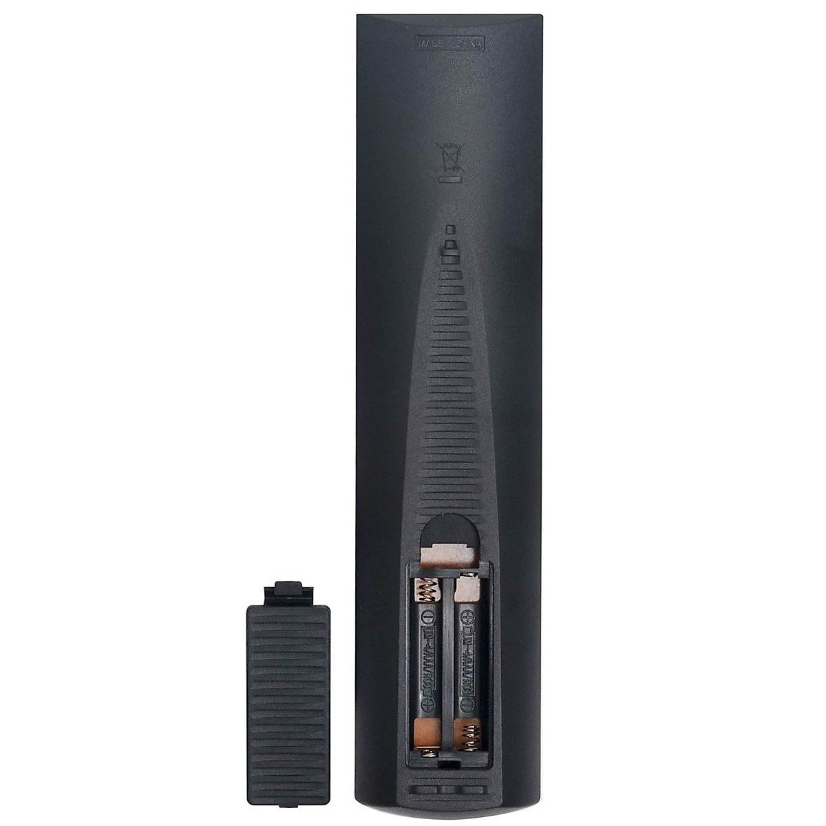 AIDITIYMI AKB36097101 Replacement Remote Fit for LG DVD VCR Combo DVD Recorder Video Cassette Recorder RC897T RC700N RC797T RC397HM RC397H RC389H