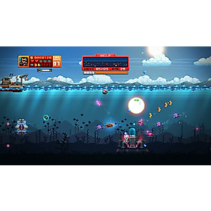 Aqua Kitty DX - PS4 (Limited Run #36)