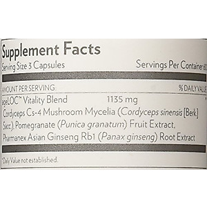 Nu Skin Pharmanex ageLOC Vitality/R2 Day