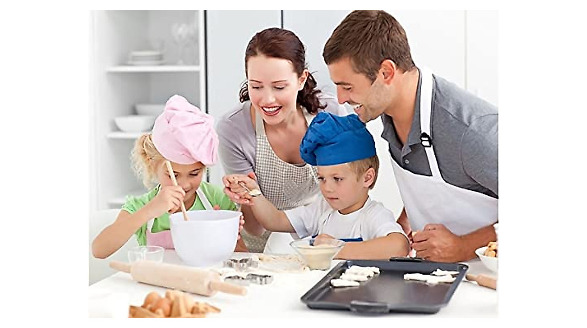 Space Cookie Cutters Shapes Set 9-Piece Crescent Moon, Star, Spaceship ...