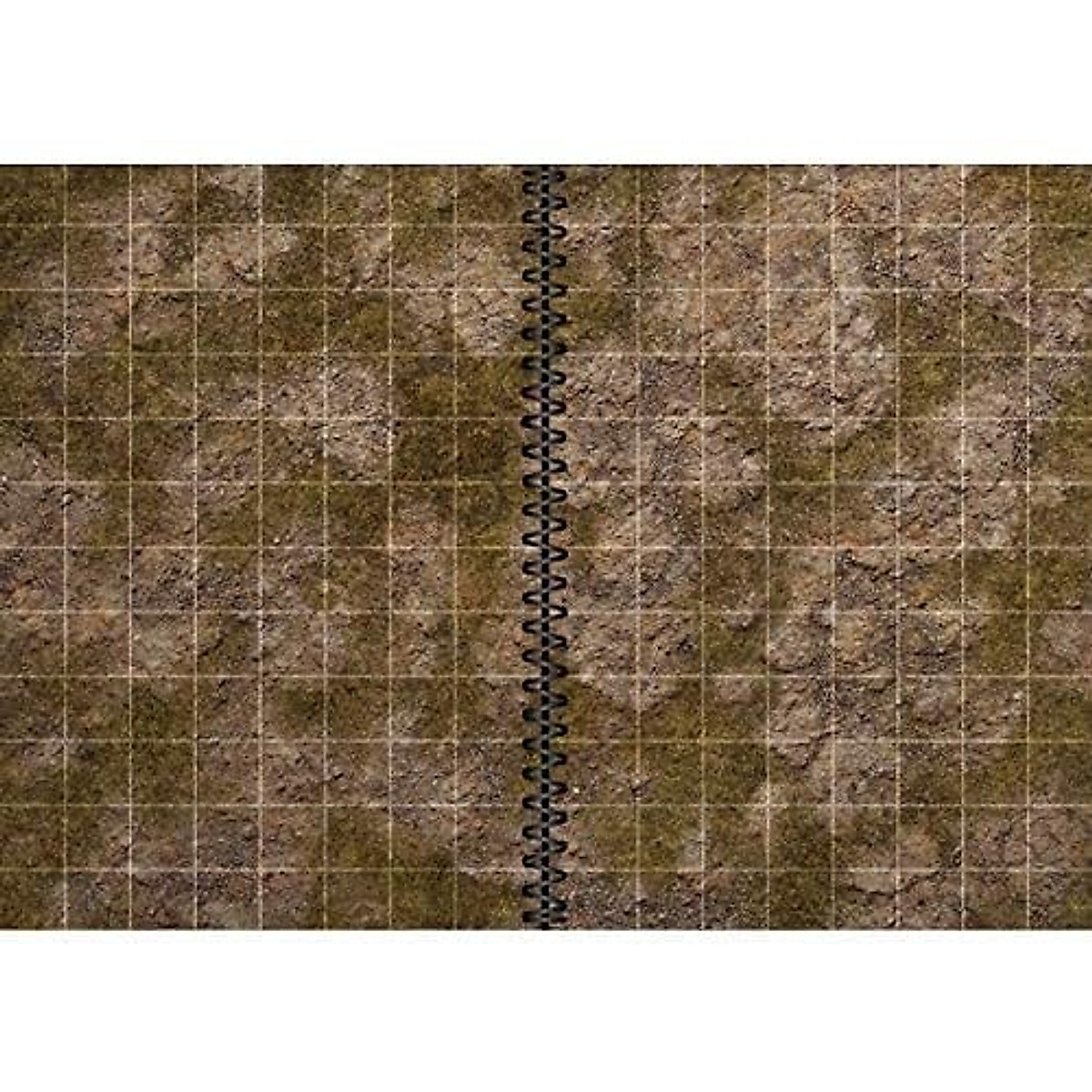 Loke Big Book of Battle Mats