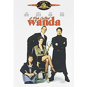 A Fish Called Wanda