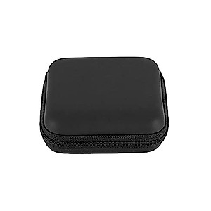 FitSand Hard Case Compatible for JBL Tour PRO+ TWS True Bluetooth Earbuds