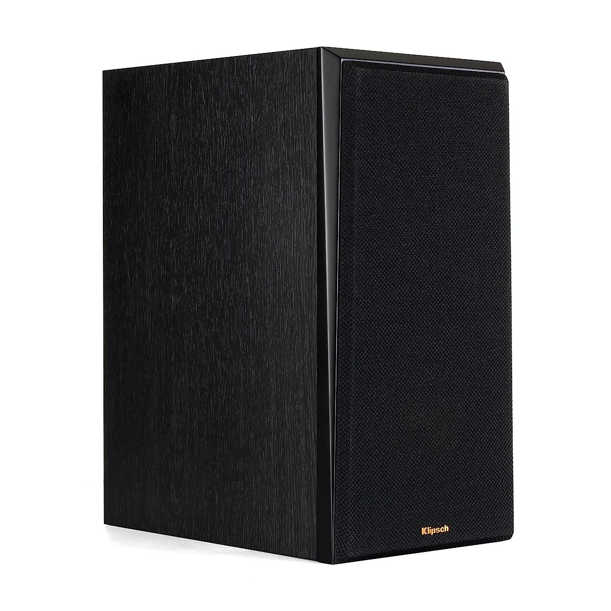 Klipsch RP-600M Reference Premiere Bookshelf Speakers - Pair (Ebony)