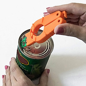 3 Pack 3in1 Jar Bottle Opener, Can Opener,Jar Opener,Plastic Water Bottle,Twist-Off for Bottle Gripper,Weak Hands,Childern Seniors,Elderly,Arthritis Sufferers Lid Seal Remover