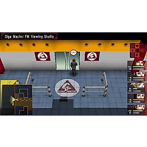 Shin Megami Tensei: Persona 2 Innocent Sin - Sony PSP