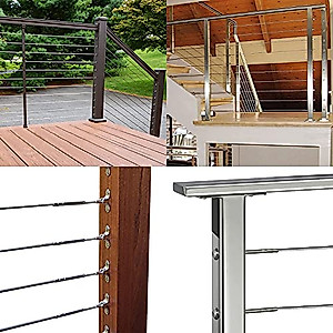 Steel DN Mate Hydraulic Crimping Tool/Hydraulic Crimper with Dies for Stainless Steel Cable Railing Hardware,Battery Cable Crimping Tool DC01