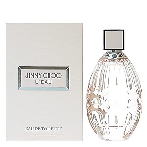 JIMMY CHOO L'eau 3.0oz Eau de Toilette Spray