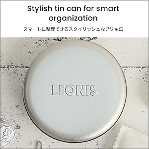 LEONIS Deluxe Sewing Kit (LL) [ 98005 ]