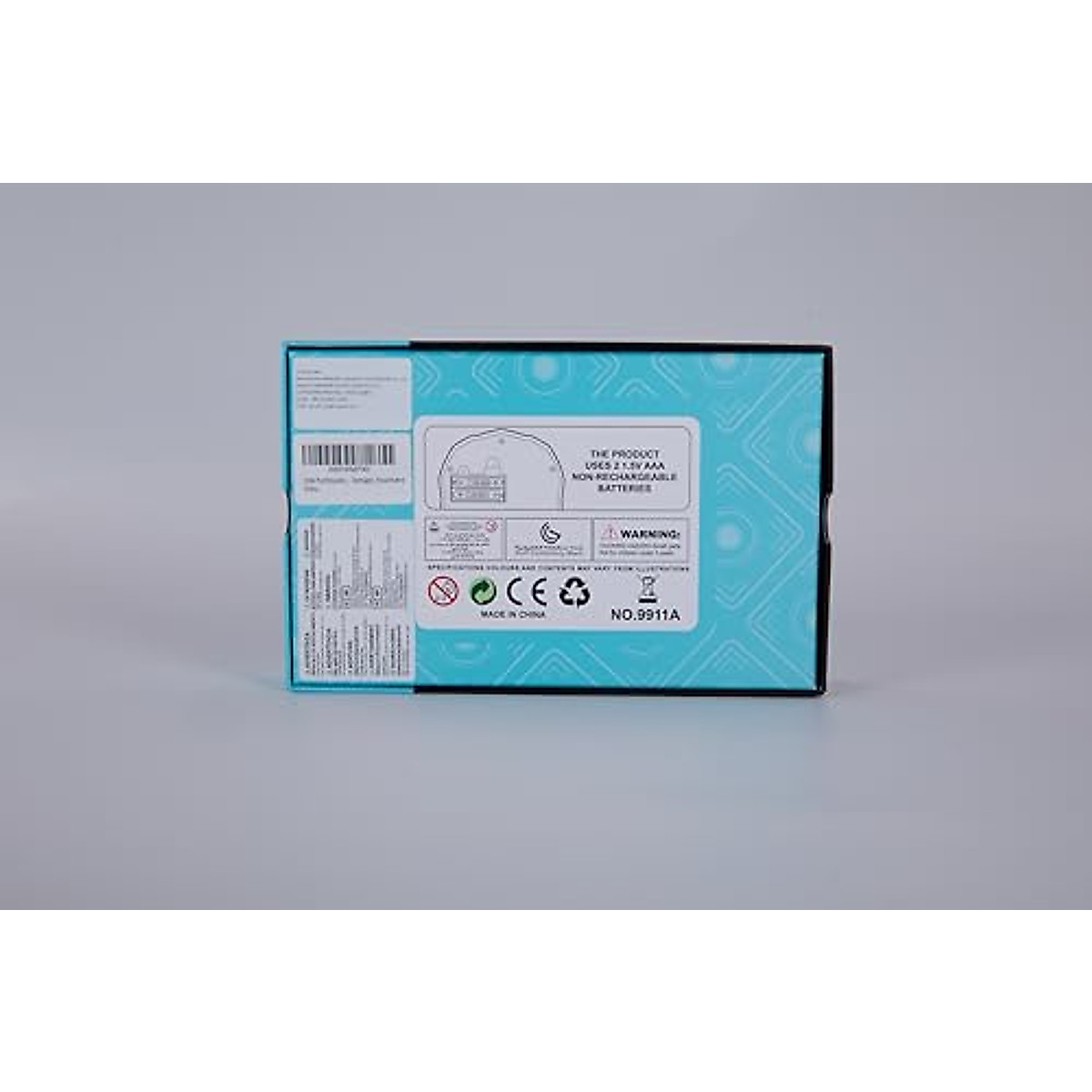 TEMI Super Slide Games Sliding Block Puzzle 500+ Level Slide Puzzle Game Travel Fidget Toys Handheld Games Console Learning Games Brain Teaser Puzzles for All Ages