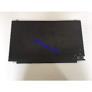Lysee Mobile Phone LCD Screens - for Raspberry Pi 3 Car 15.6 inch 1920*1080 IPS Screen Display HDMI Driver Board LCD Panel Module Monitor Laptop PC DIY