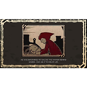 Lock's Quest - PlayStation 4