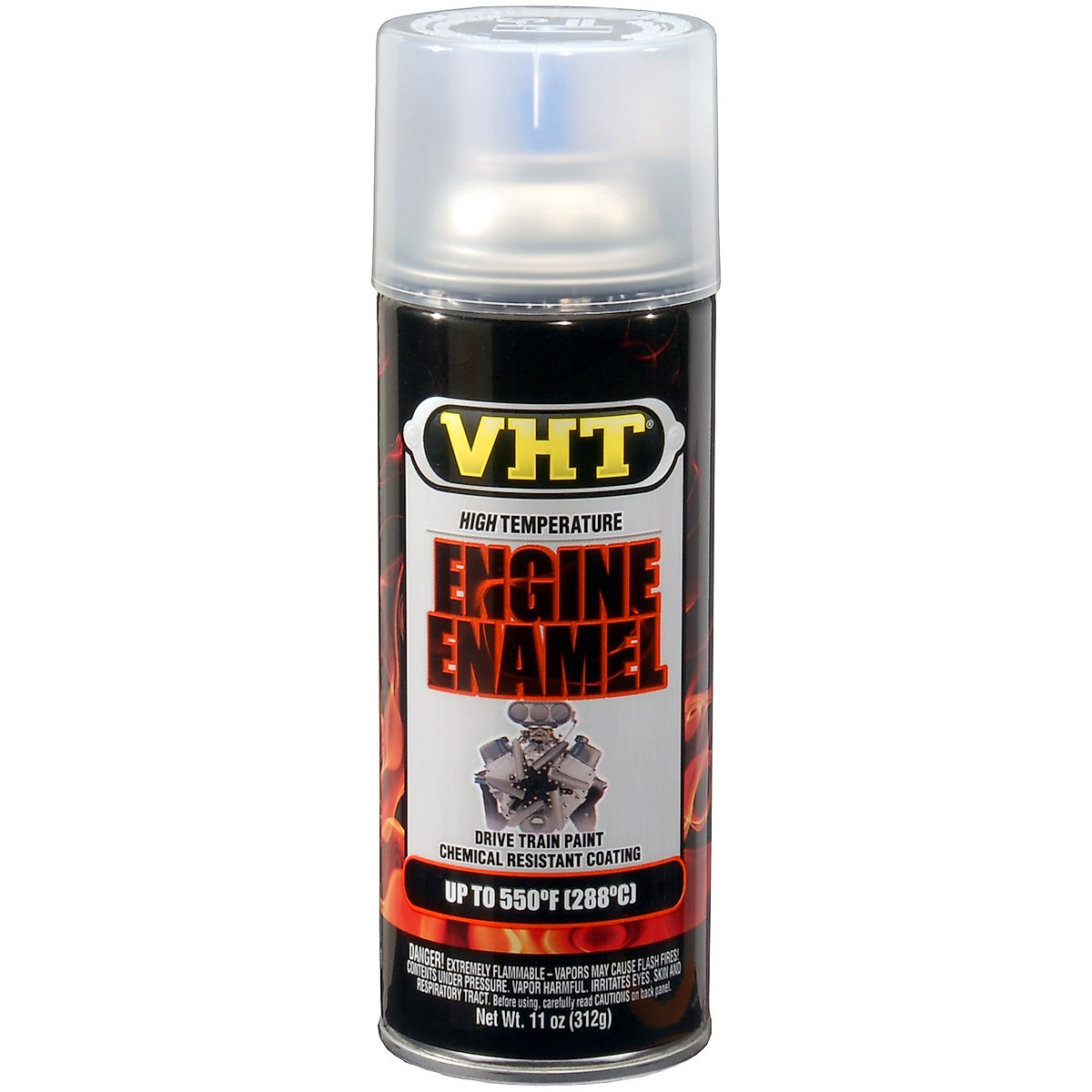 VHT SP145 Engine Enamel