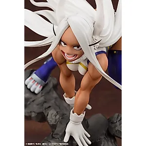 Kotobukiya My Hero Academia: Mirko ARTFX J Statue