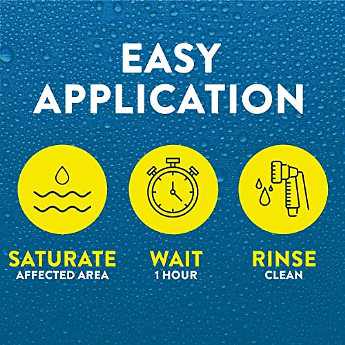 Un-Duz-It Pet Odor and Stain Remover Spray, Pet Stain Remover Removes Urine, Feces, Vomit Stains and Odors, 32 Fl Oz Spray Bottle