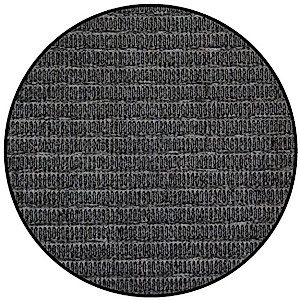 Adenna BIB740BK  Dental Bibs/Lap Cloths, Black (Box of 500) - BIB740BK