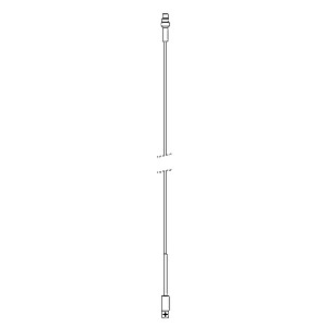 Parktool Cable Adaptive IR-1, IR-1.2#348