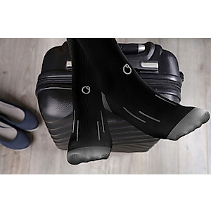 Ocsigen Compression Socks for Men and Women | Fitness, Circulation, Stamina