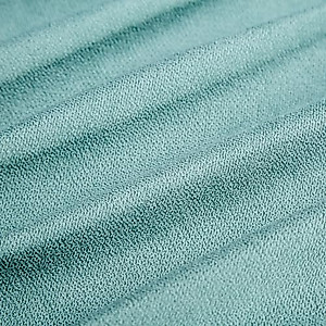 WILLIAMSPACE 115" Sectional Sofa Couch with Storage for Living Room, Modern Corner L-Shaped Sofa 6 Seater Couch, Modular Convertible Sofa Bed with Reversible Chaise for Home Office (Light Green)