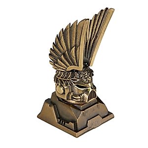 Starforged Warhammer 40K Accessories Dark Angels Keycap Adeptus Custodes Keyboard Cap-Dark Angels