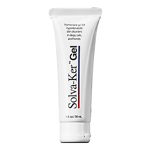 VetriMAX Solva-Ker Gel, 30 ml